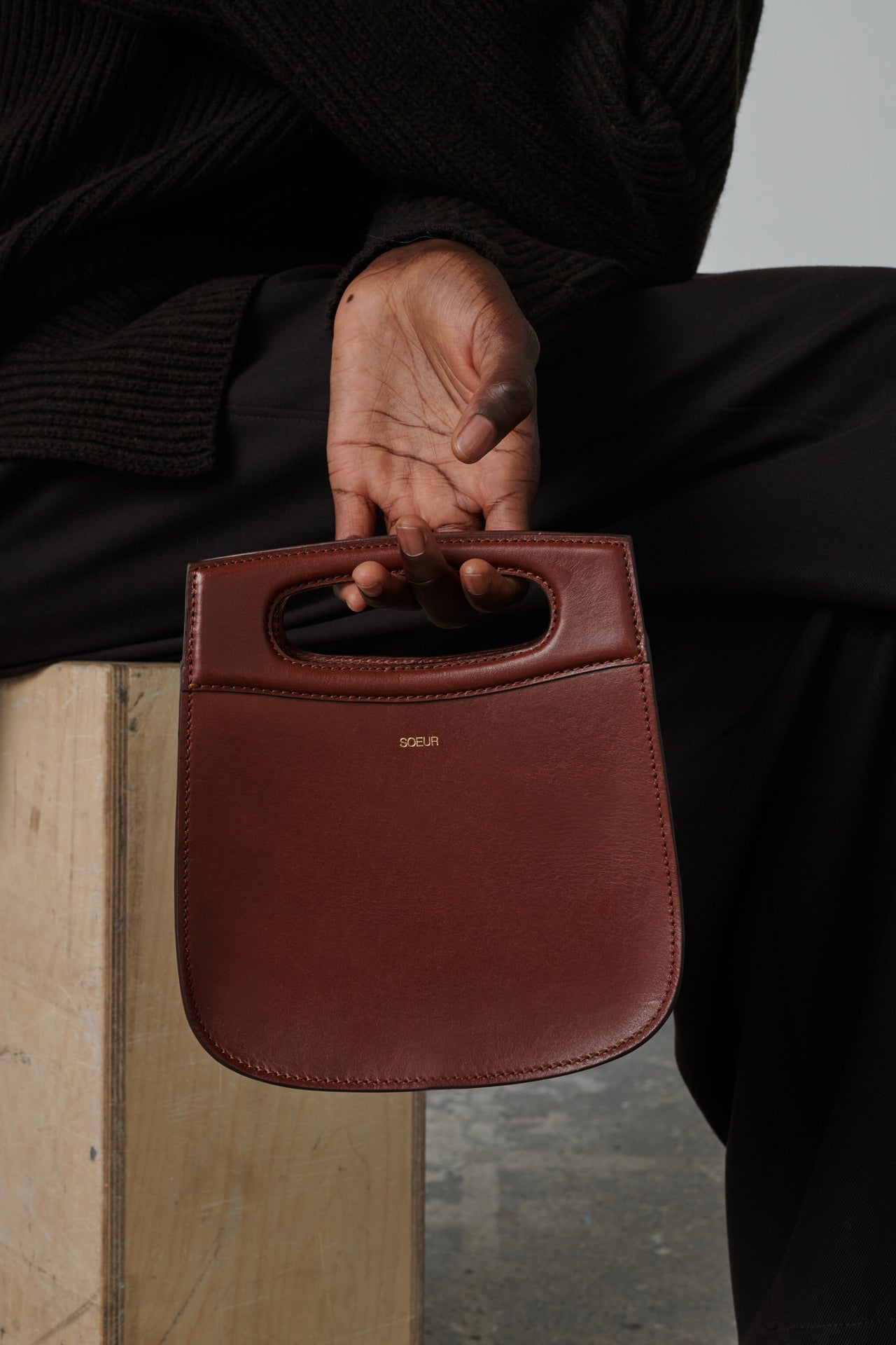 Bag CHERI MINI - Soeur